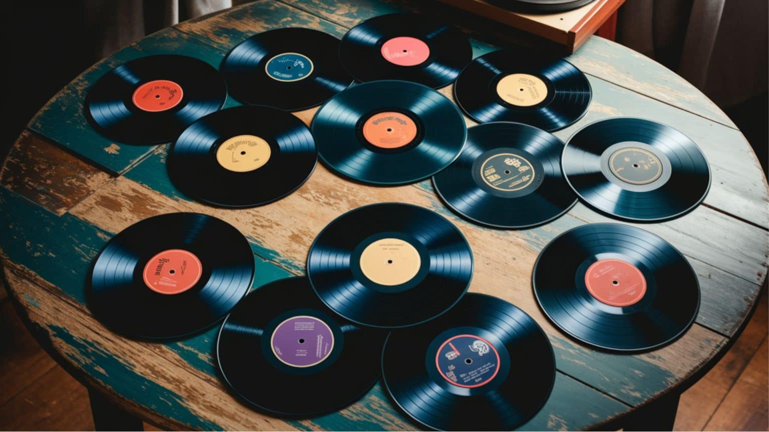 100 Most Valuable Vinyl: Best Records Ever - Musicoholicswp