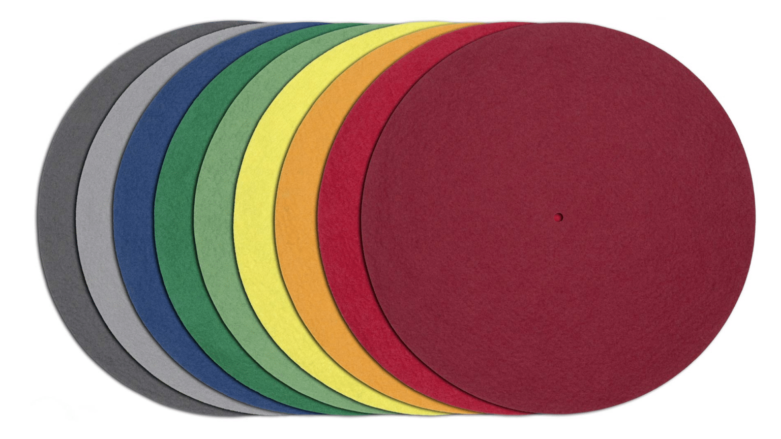 What is a Slipmat and Do You Really Need One? - Musicoholicswp
