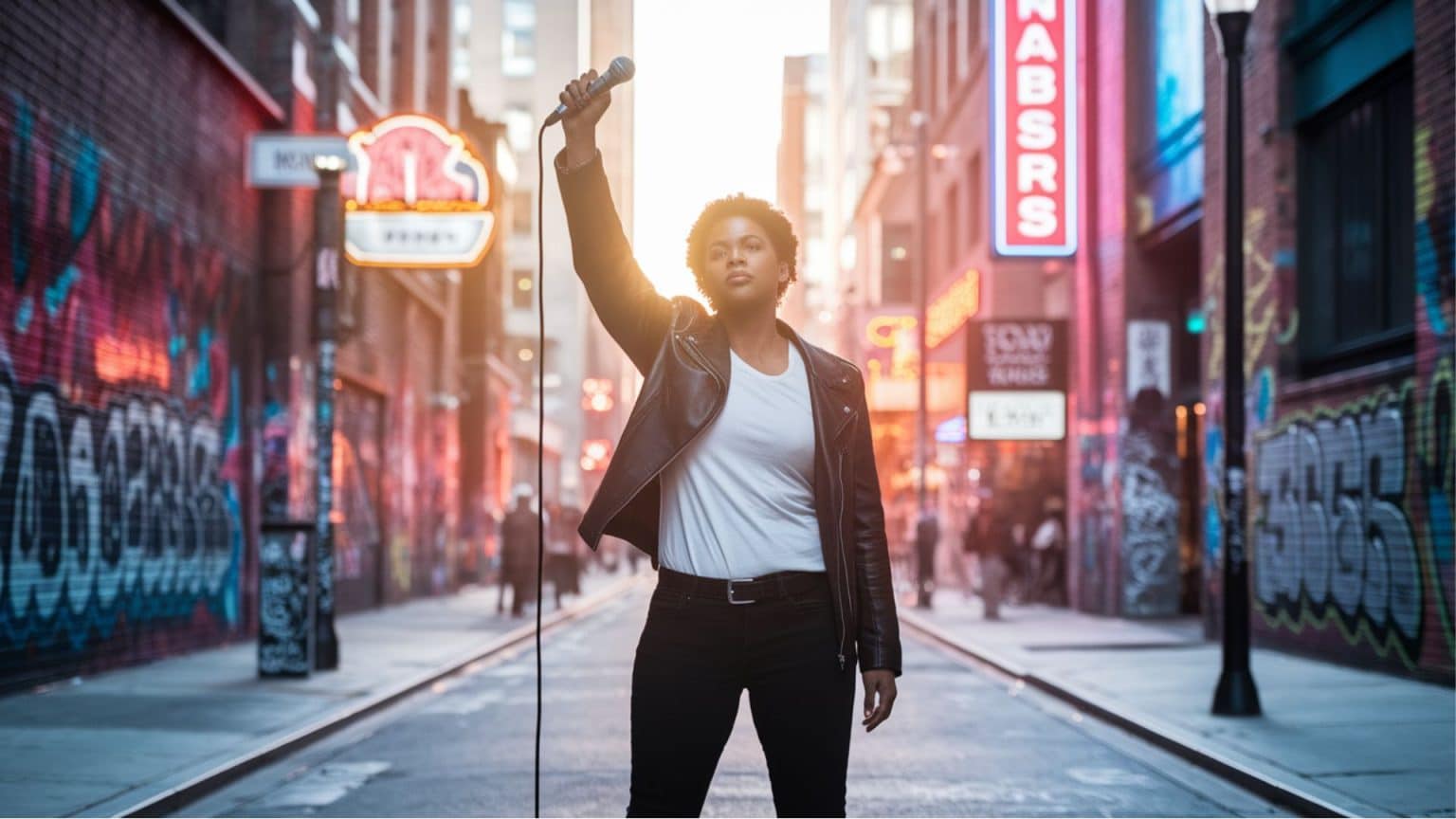 71 Songs About Fighting Back and Rising Above - Musicoholicswp