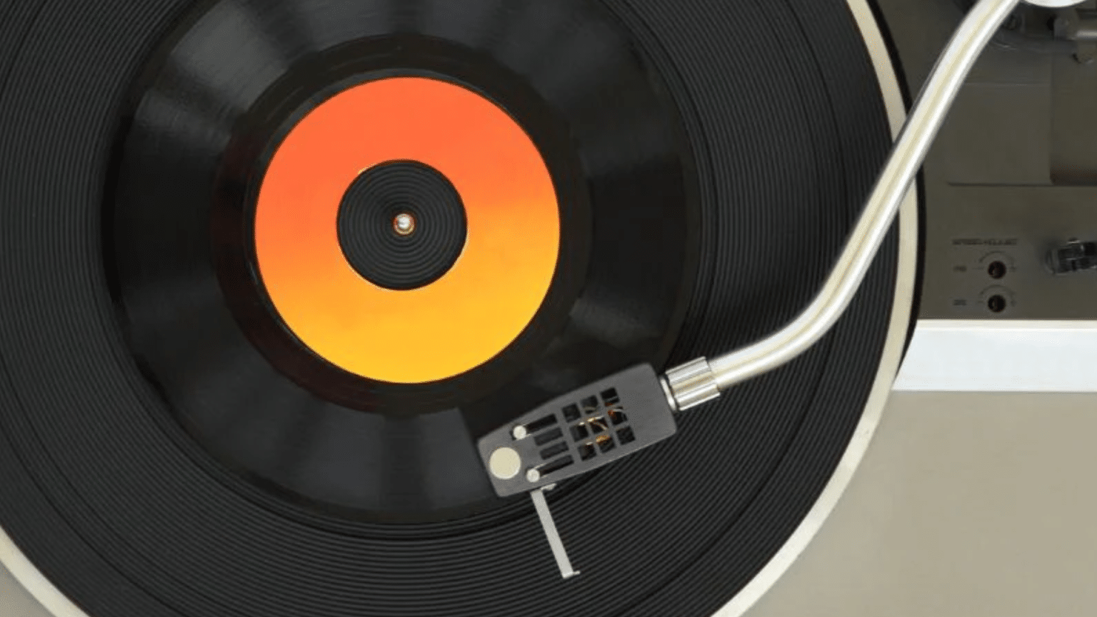 Record Player Speeds Explained: 33, 45, and 78 RPM - Musicoholicswp