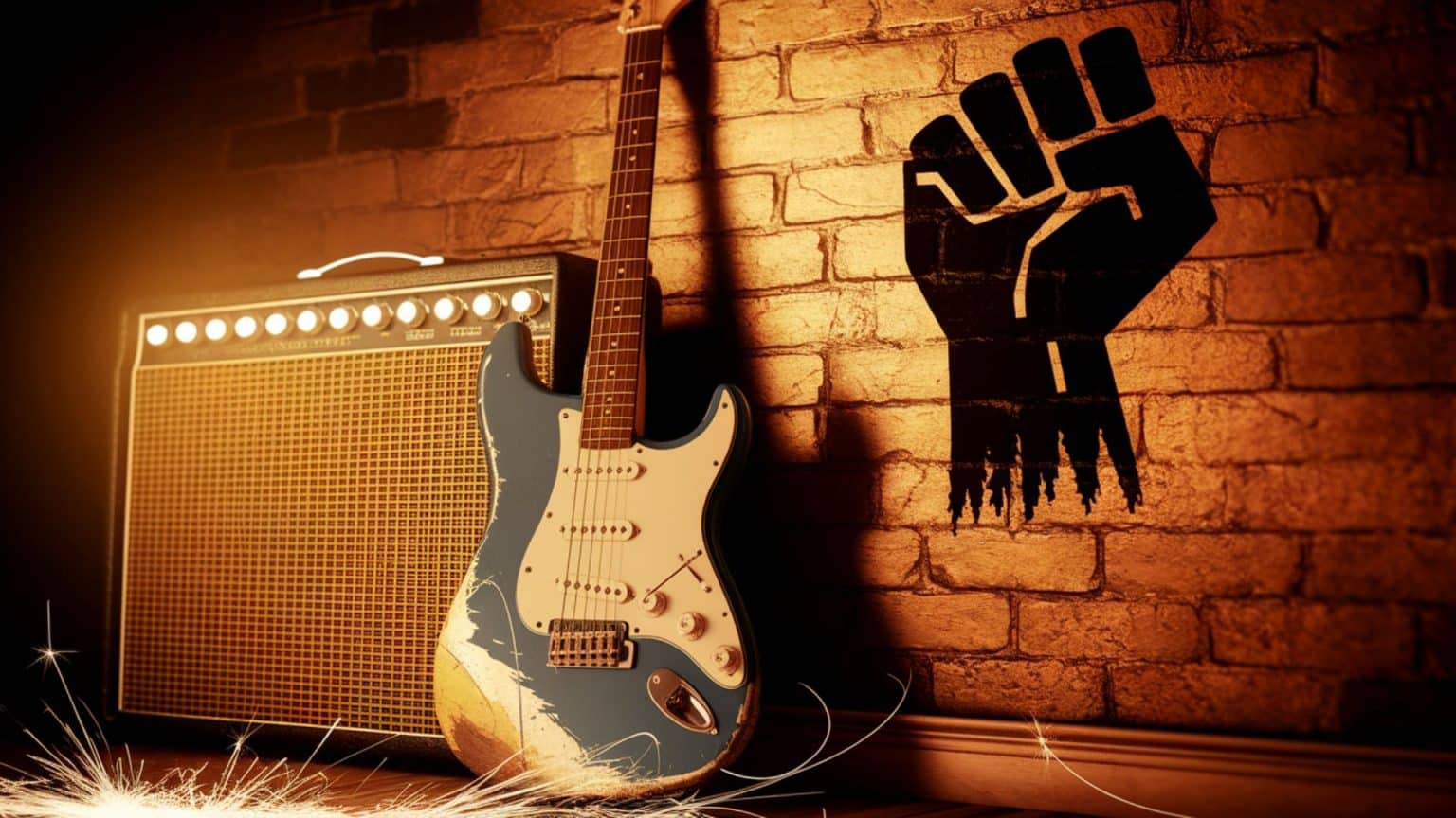 71 Songs About Fighting Back and Rising Above - Musicoholicswp