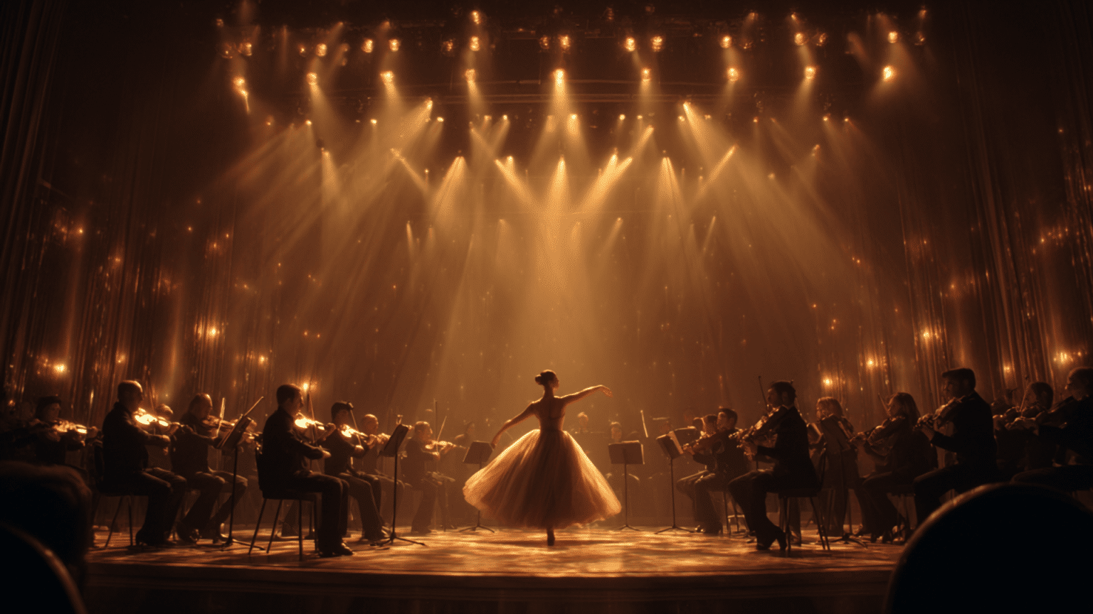 Types of Classical Music: Eras, Genres, and Famous Works - Musicoholicswp