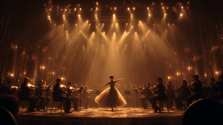 Types of Classical Music: Eras, Genres, and Famous Works - Musicoholicswp