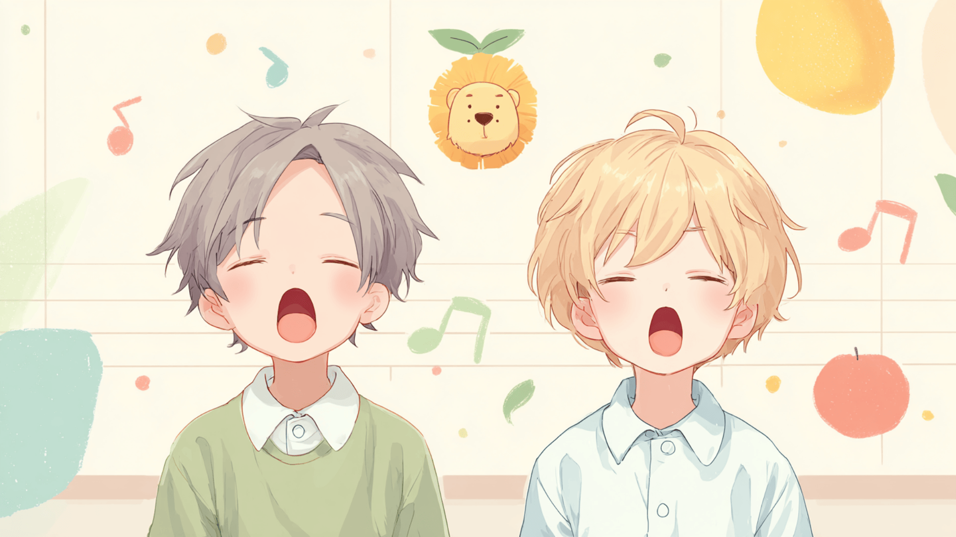 Vocal Warm-Ups for Kids: Fun Exercises for Young Singers - Musicoholicswp