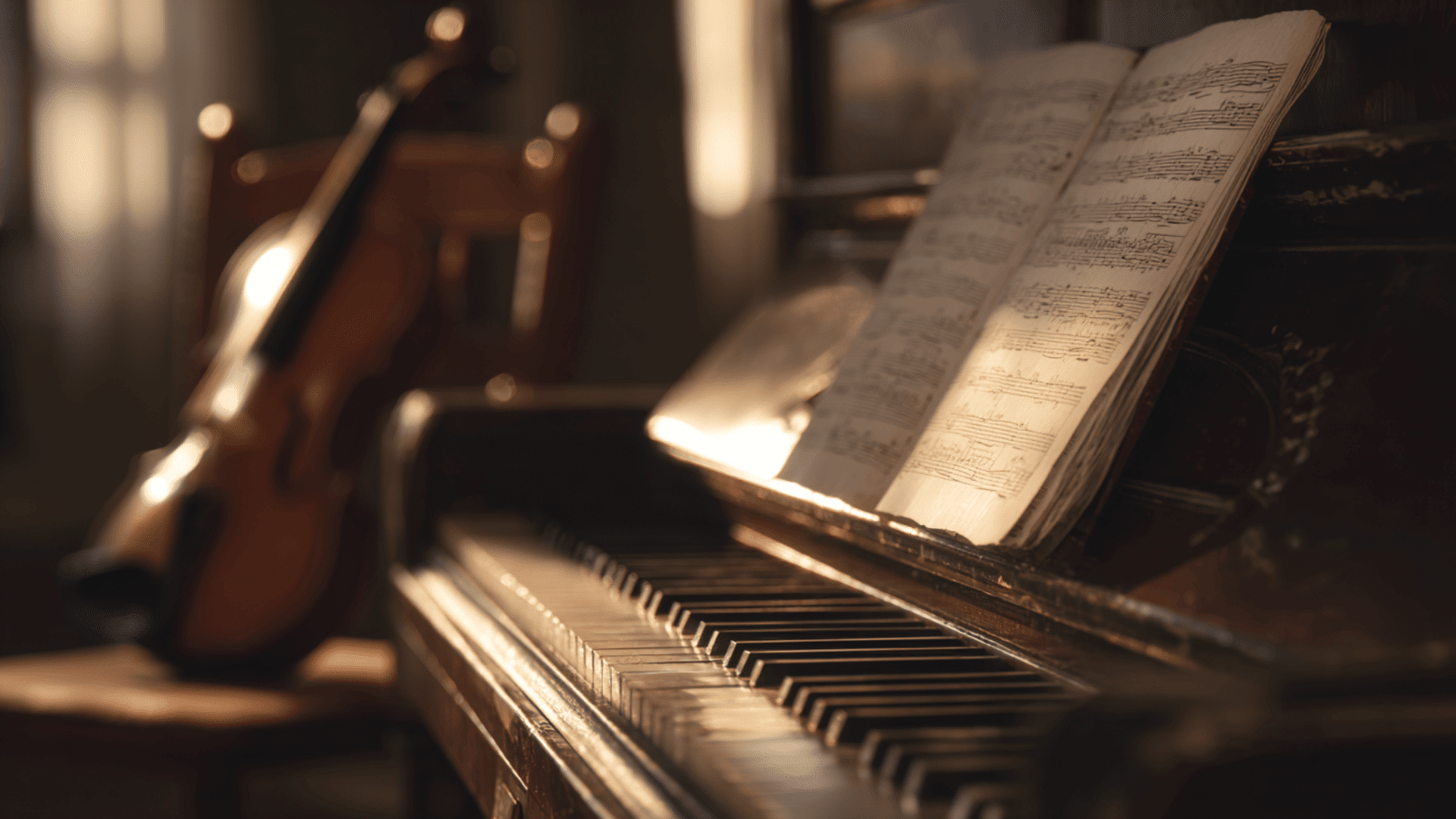 Types of Classical Music: Eras, Genres, and Famous Works - Musicoholicswp
