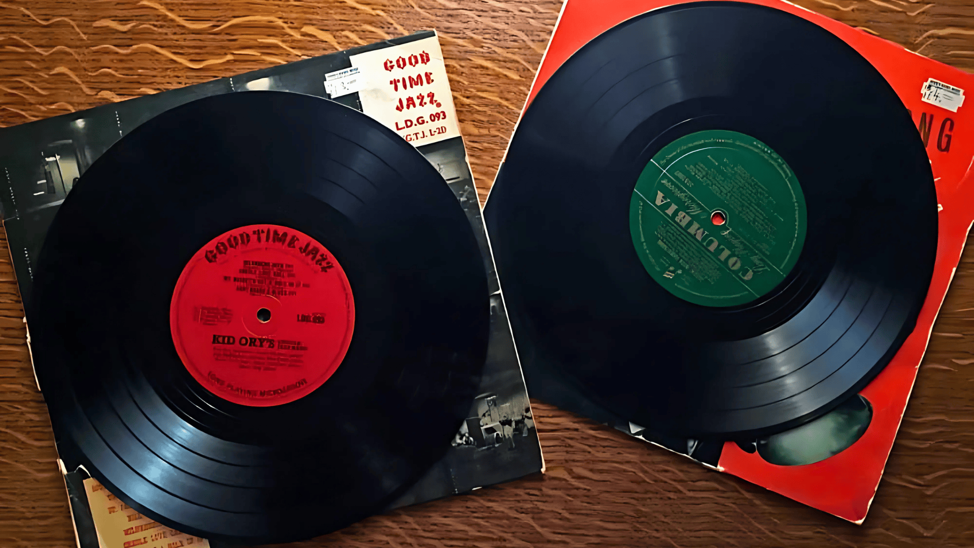 Standard Size of Vinyl Record Cover: A Complete Guide - Musicoholicswp