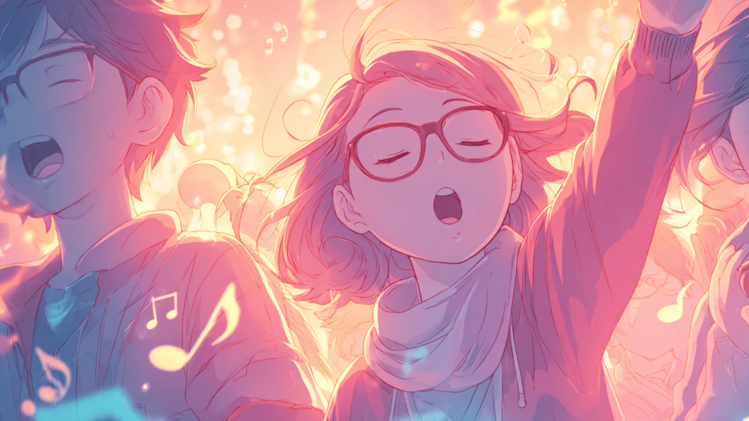 Vocal Warm-Ups for Kids: Fun Exercises for Young Singers - Musicoholicswp