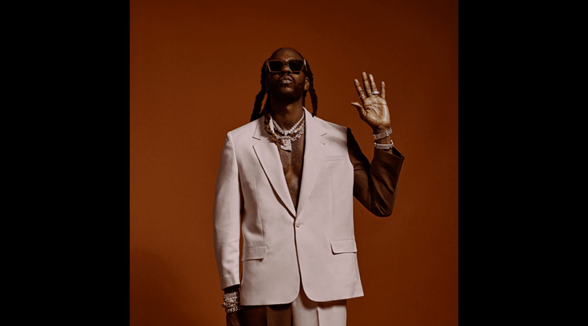 Who is the Tallest Rapper: Top 15 Names Ranked - Musicoholicswp