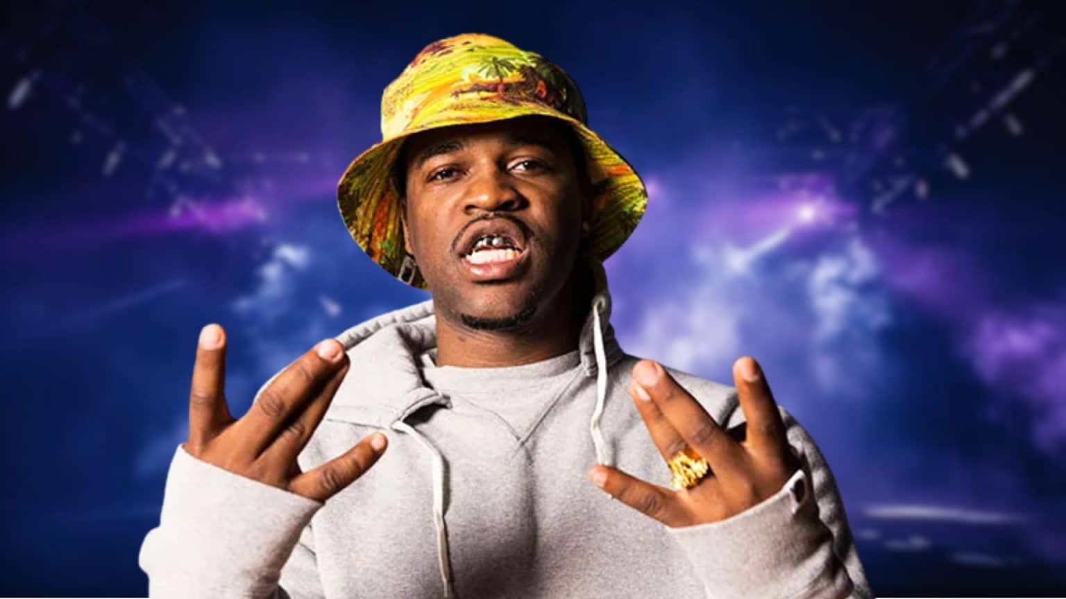 33 Most Influential Trap Artists of All Time - Musicoholicswp