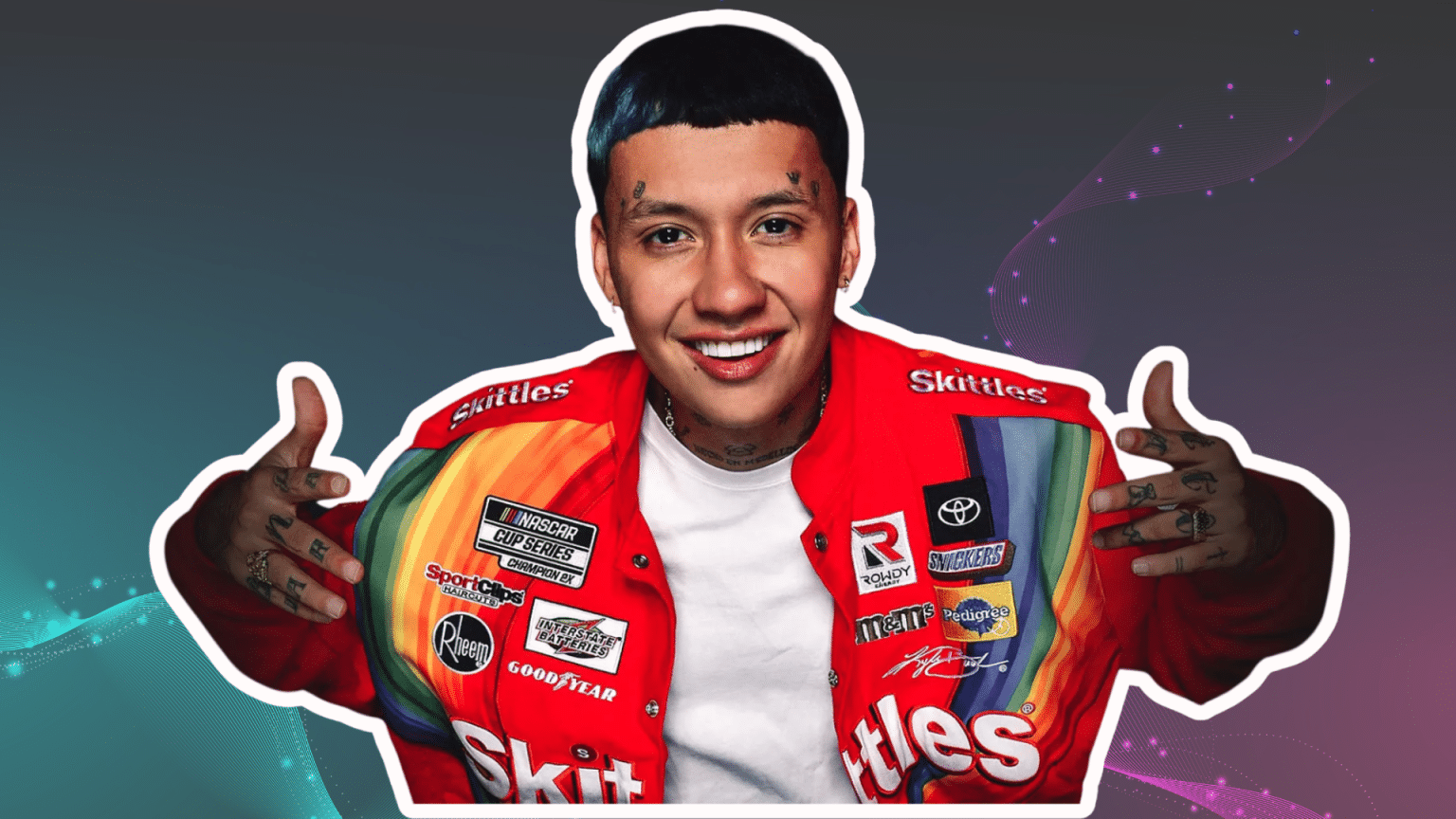 21 Top Colombian Reggaeton Artists You Should Know - Musicoholicswp