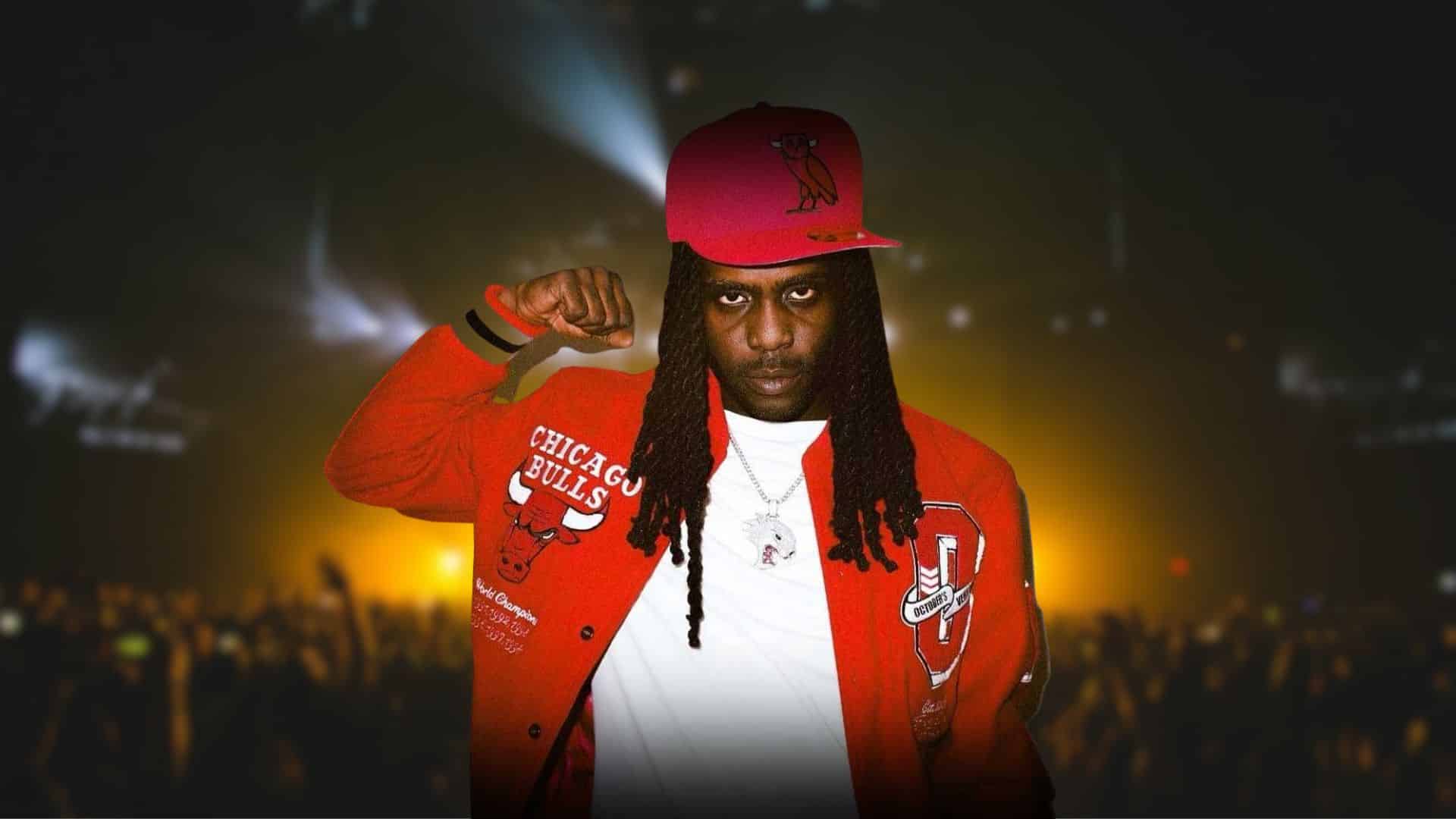 33 Most Influential Trap Artists of All Time - Musicoholicswp