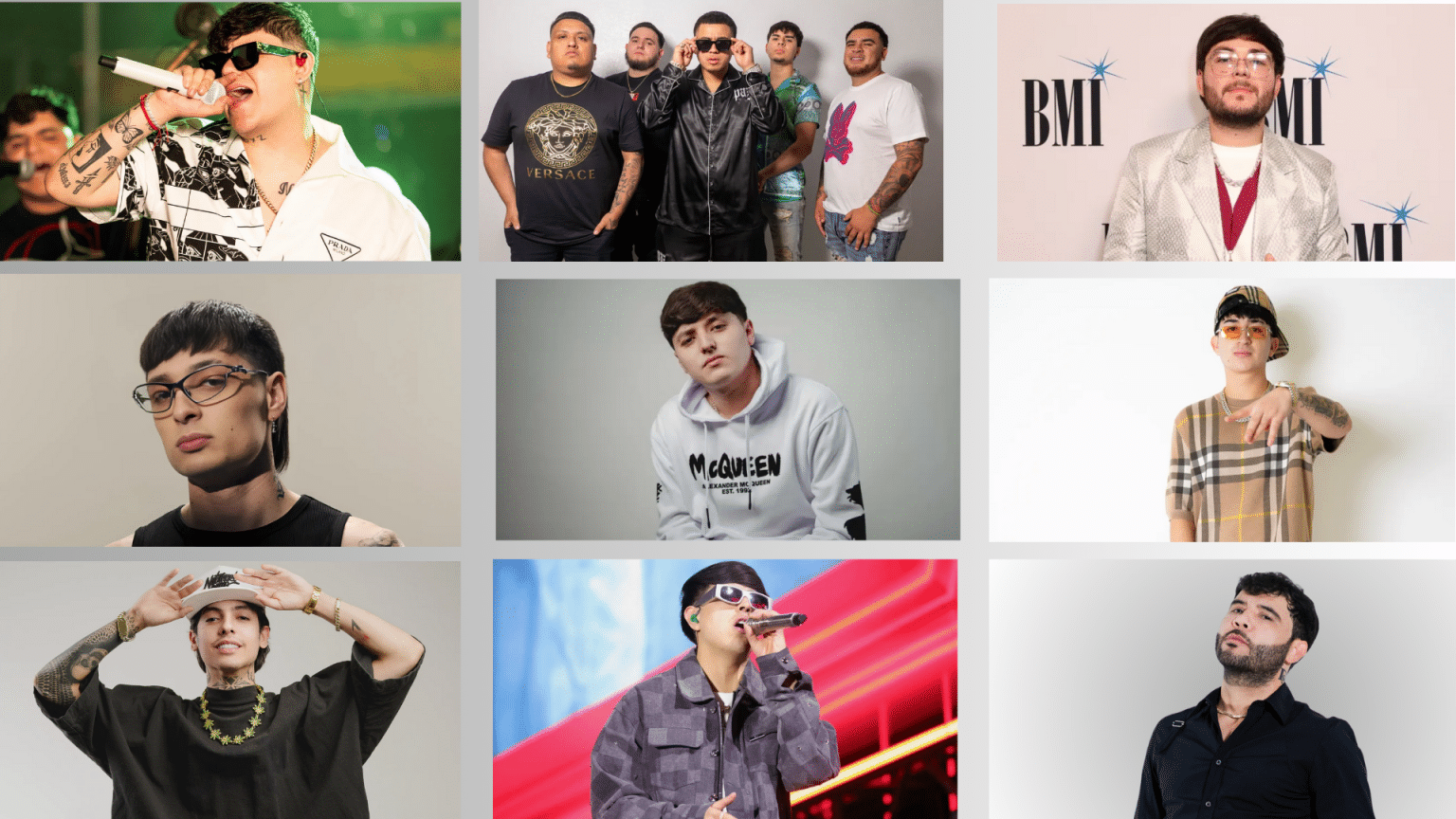 15 Cloud Rap Artists: The Sound and Voices Defining the Genre ...