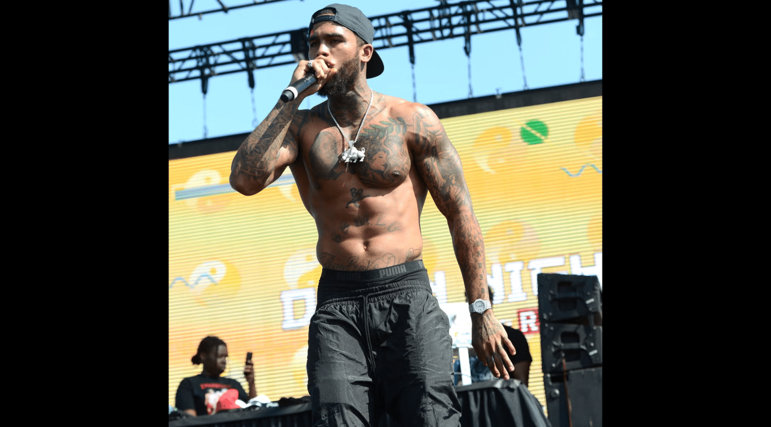 Who is the Tallest Rapper: Top 15 Names Ranked - Musicoholicswp