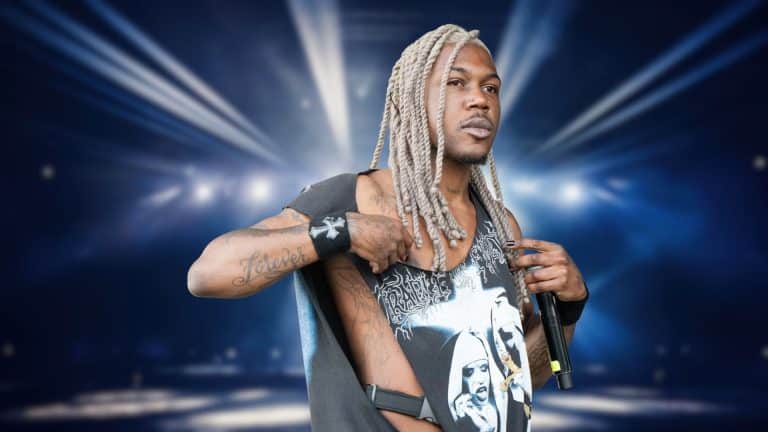 33 Most Influential Trap Artists of All Time - Musicoholicswp