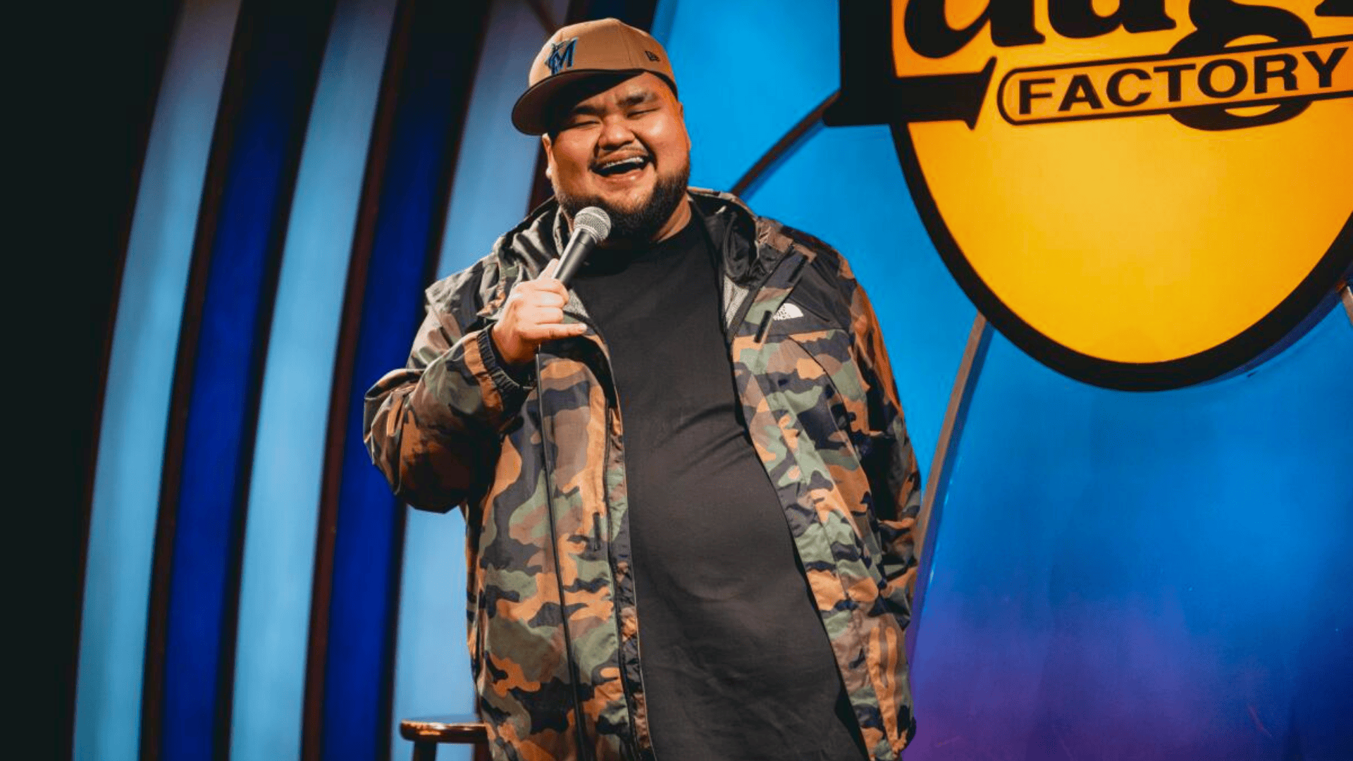 Top 14 Hispanic Male Comedians You Should Know - Musicoholicswp