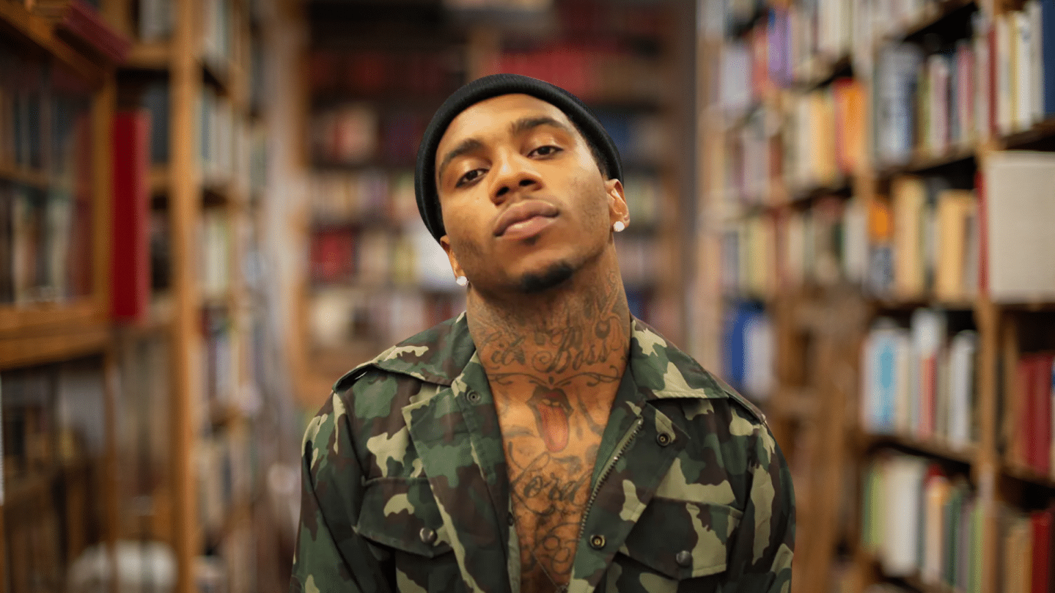 15 Cloud Rap Artists: The Sound and Voices Defining the Genre ...