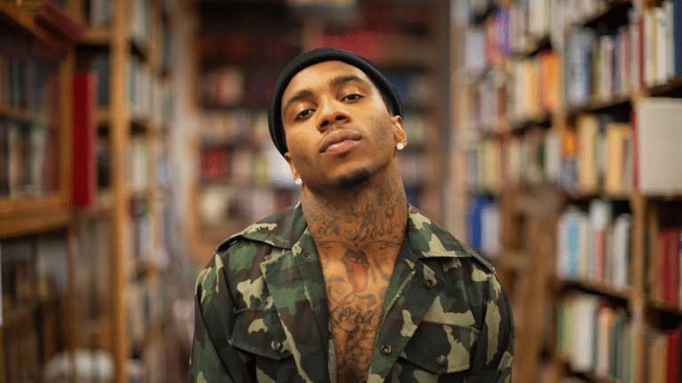 15 Cloud Rap Artists: The Sound and Voices Defining the Genre ...