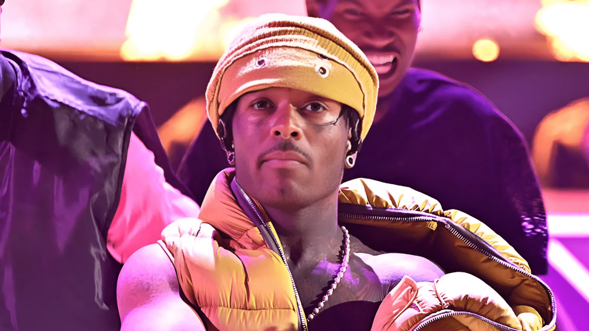 15 Cloud Rap Artists: The Sound and Voices Defining the Genre ...