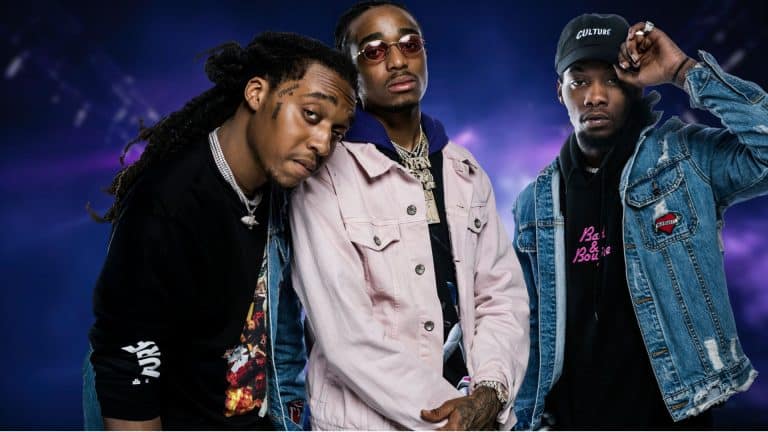 33 Most Influential Trap Artists of All Time - Musicoholicswp