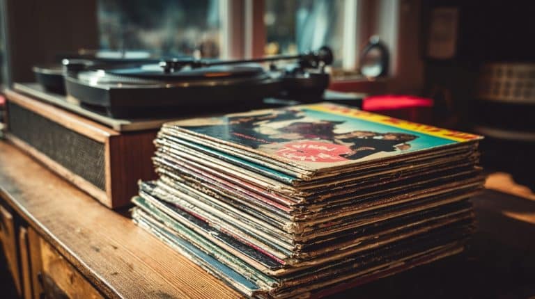 100 Most Valuable Vinyl: Best Records Ever - Musicoholicswp
