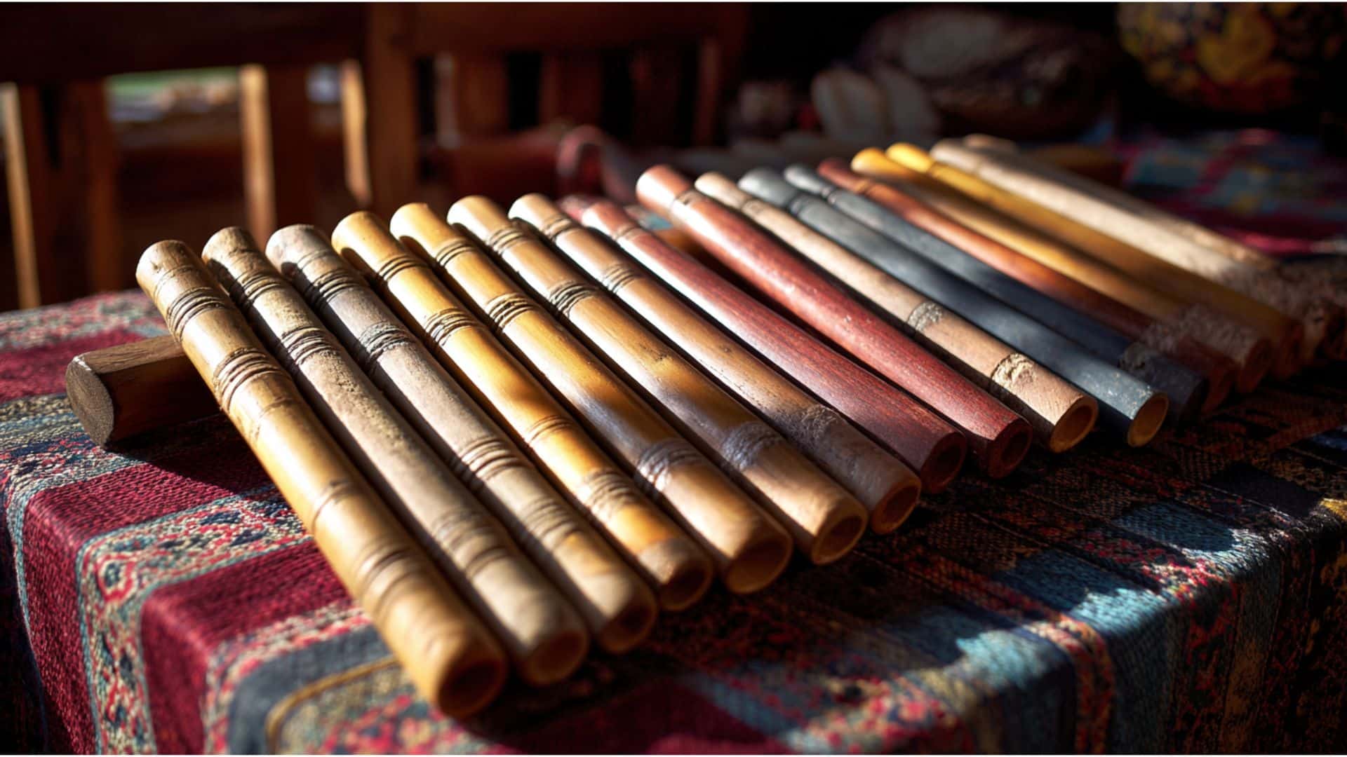 17 Easy Small Instruments to Play Anywhere - Musicoholicswp