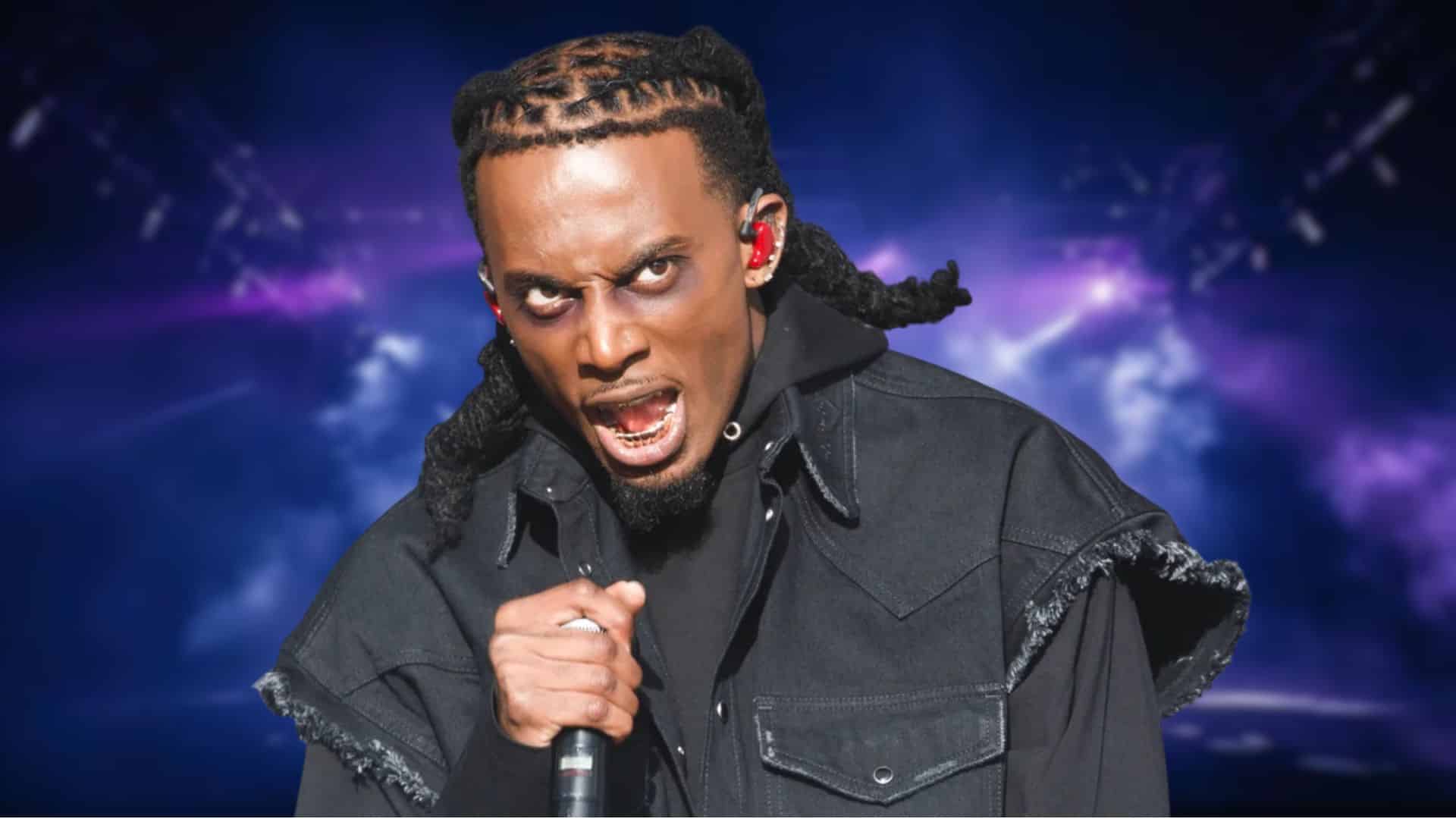 33 Most Influential Trap Artists of All Time - Musicoholicswp