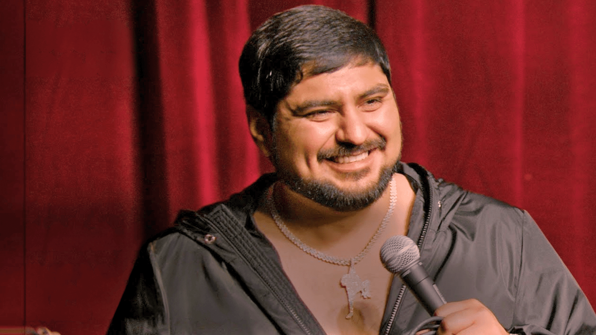 Top 14 Hispanic Male Comedians You Should Know - Musicoholicswp