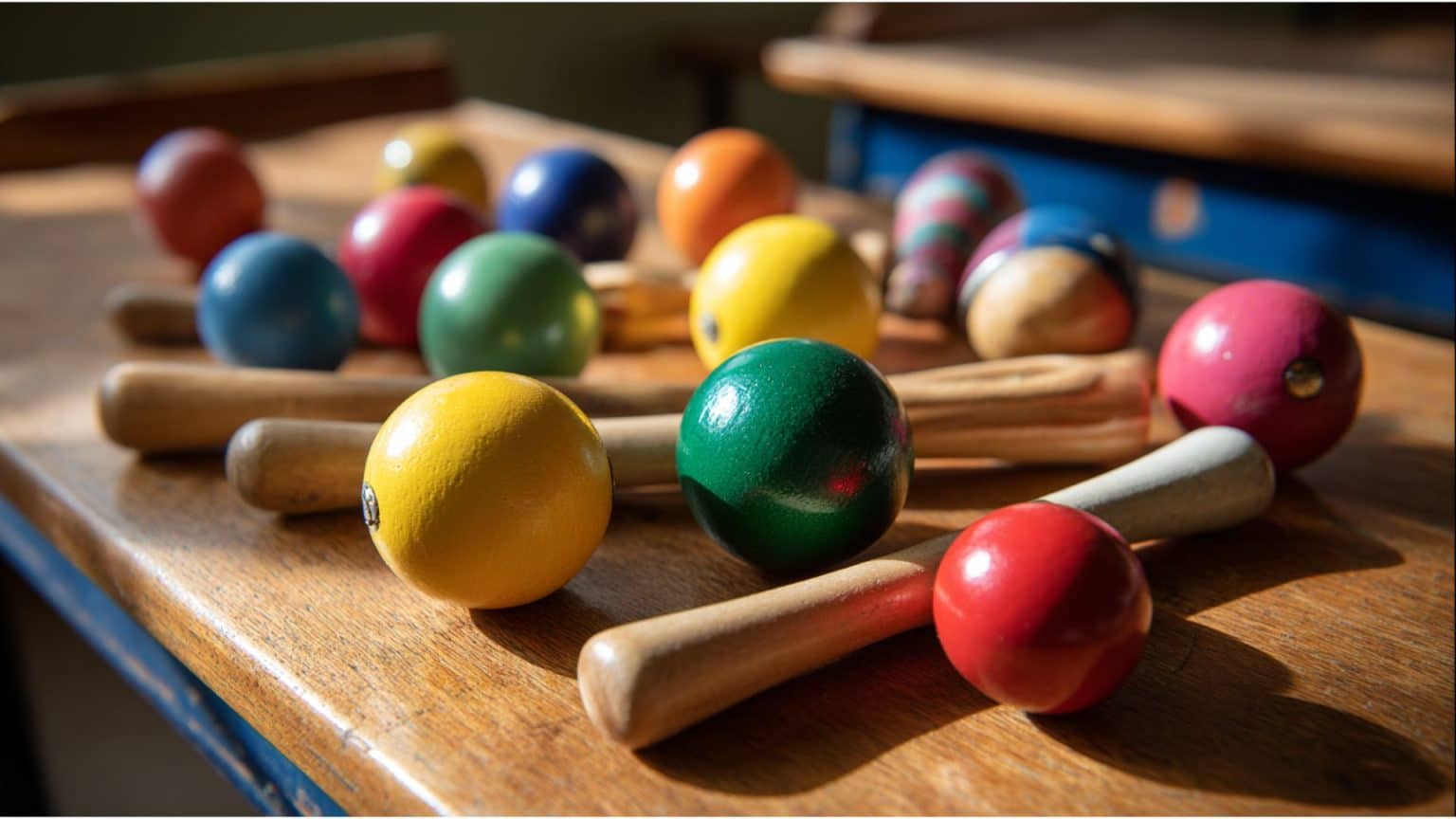 17 Easy Small Instruments to Play Anywhere - Musicoholicswp