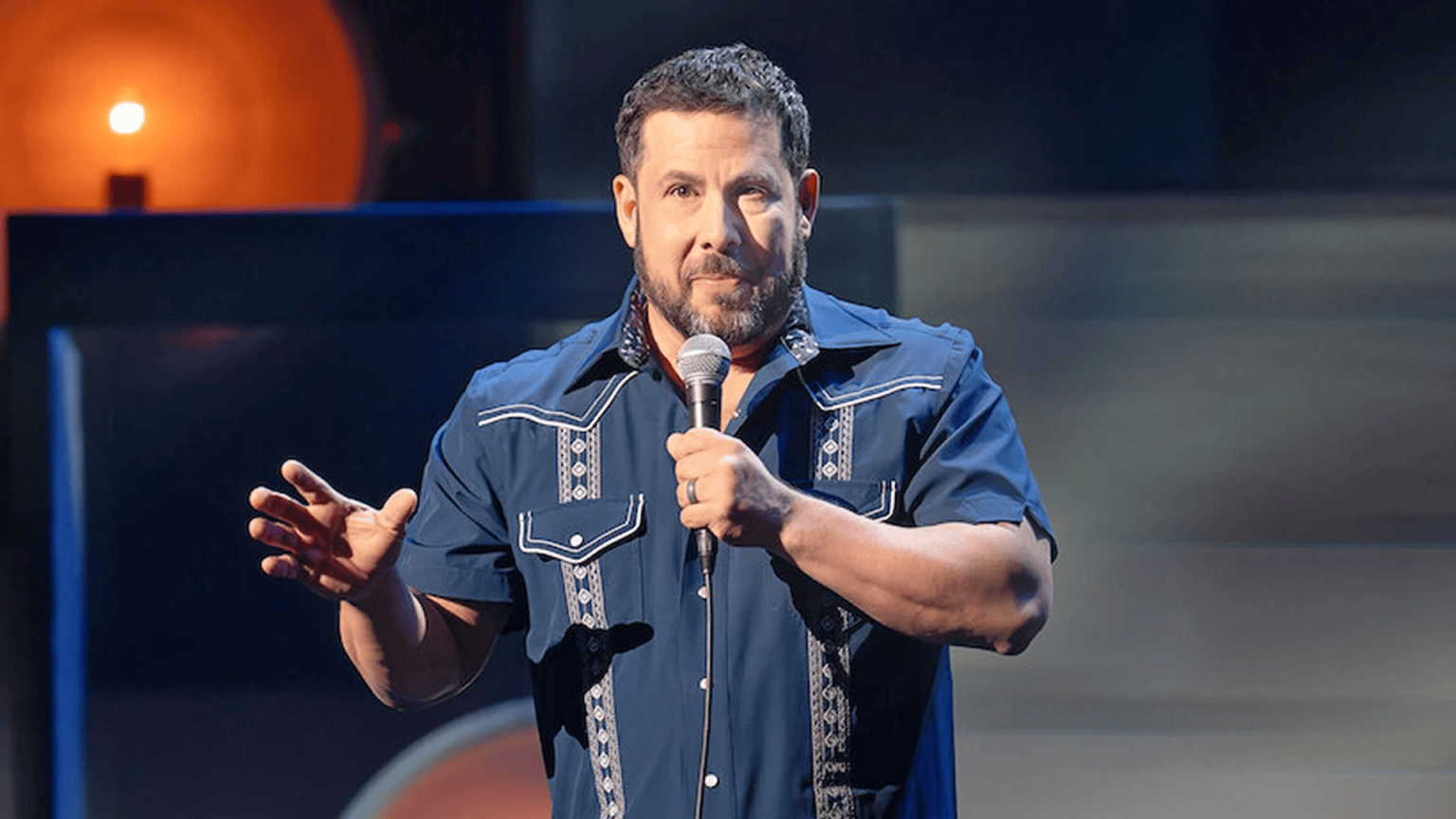 Top 14 Hispanic Male Comedians You Should Know - Musicoholicswp