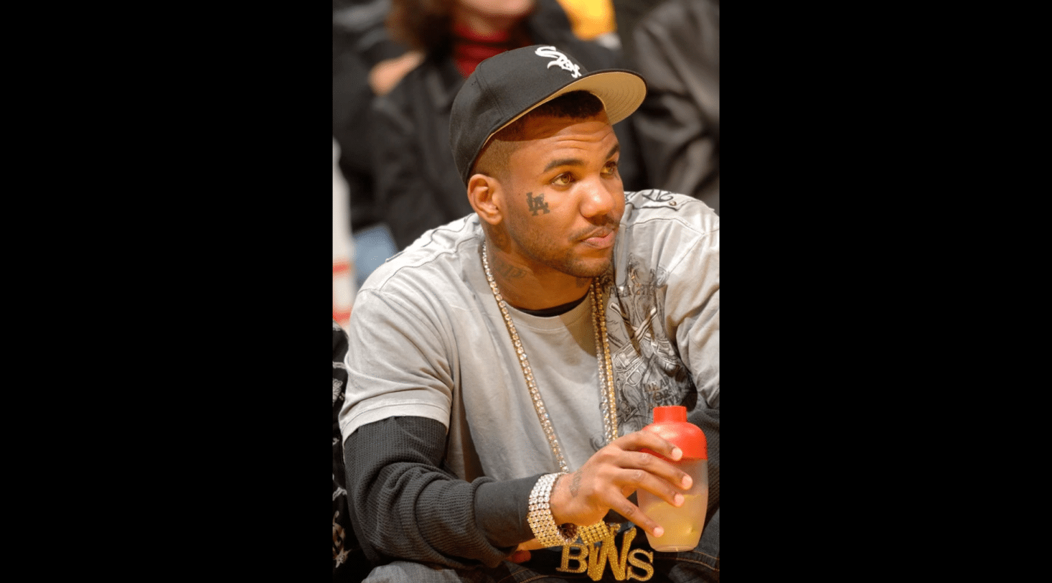 Who is the Tallest Rapper: Top 15 Names Ranked - Musicoholicswp