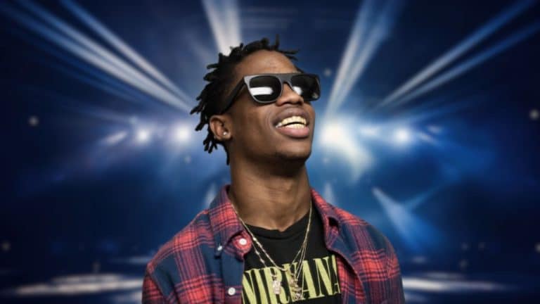 33 Most Influential Trap Artists of All Time - Musicoholicswp