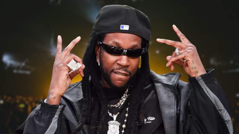 33 Most Influential Trap Artists of All Time - Musicoholicswp